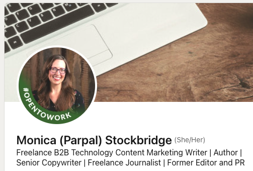 How To Remove #OpenToWork From Your LinkedIn Profile